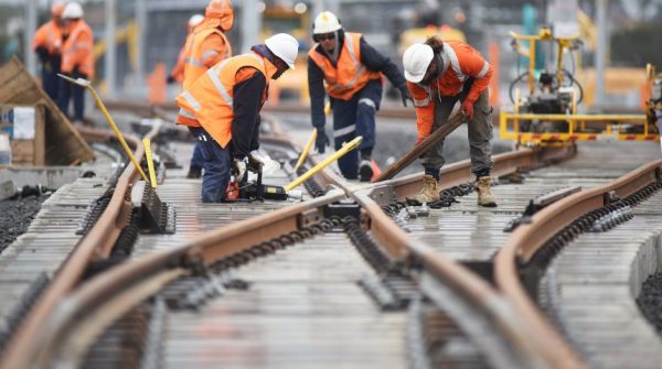 Tangara Technology Upgrade - CWG Projects